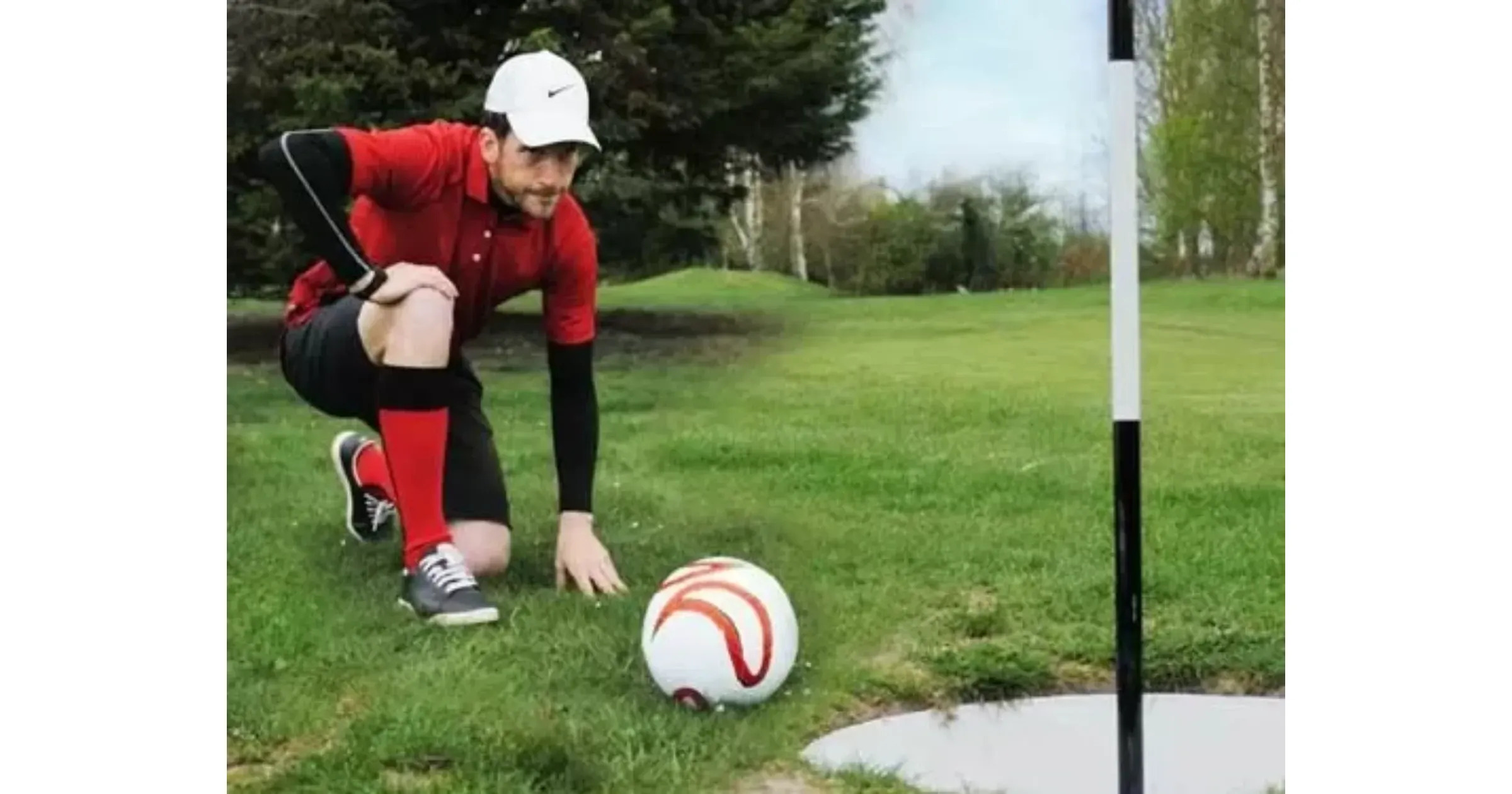 Manchester Match Play