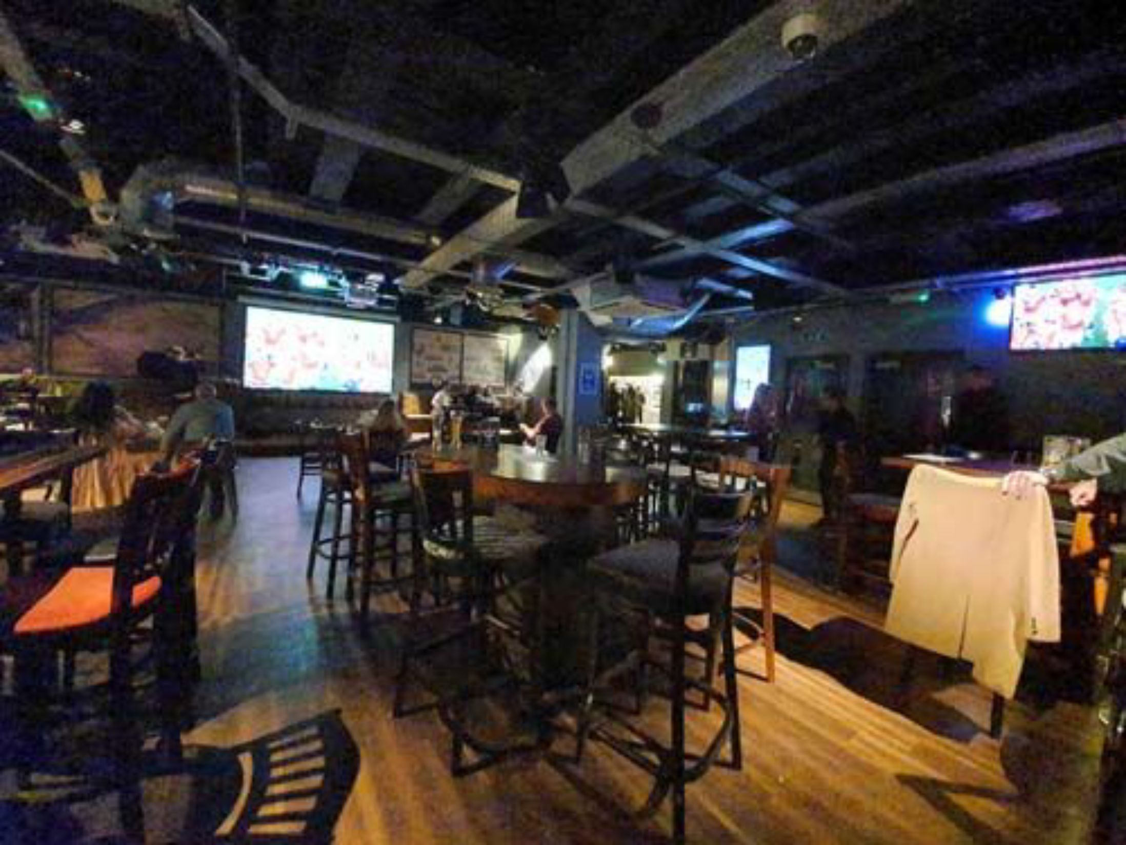 Best Sports Bars in Manchester | 10 Manchester Sports Bars