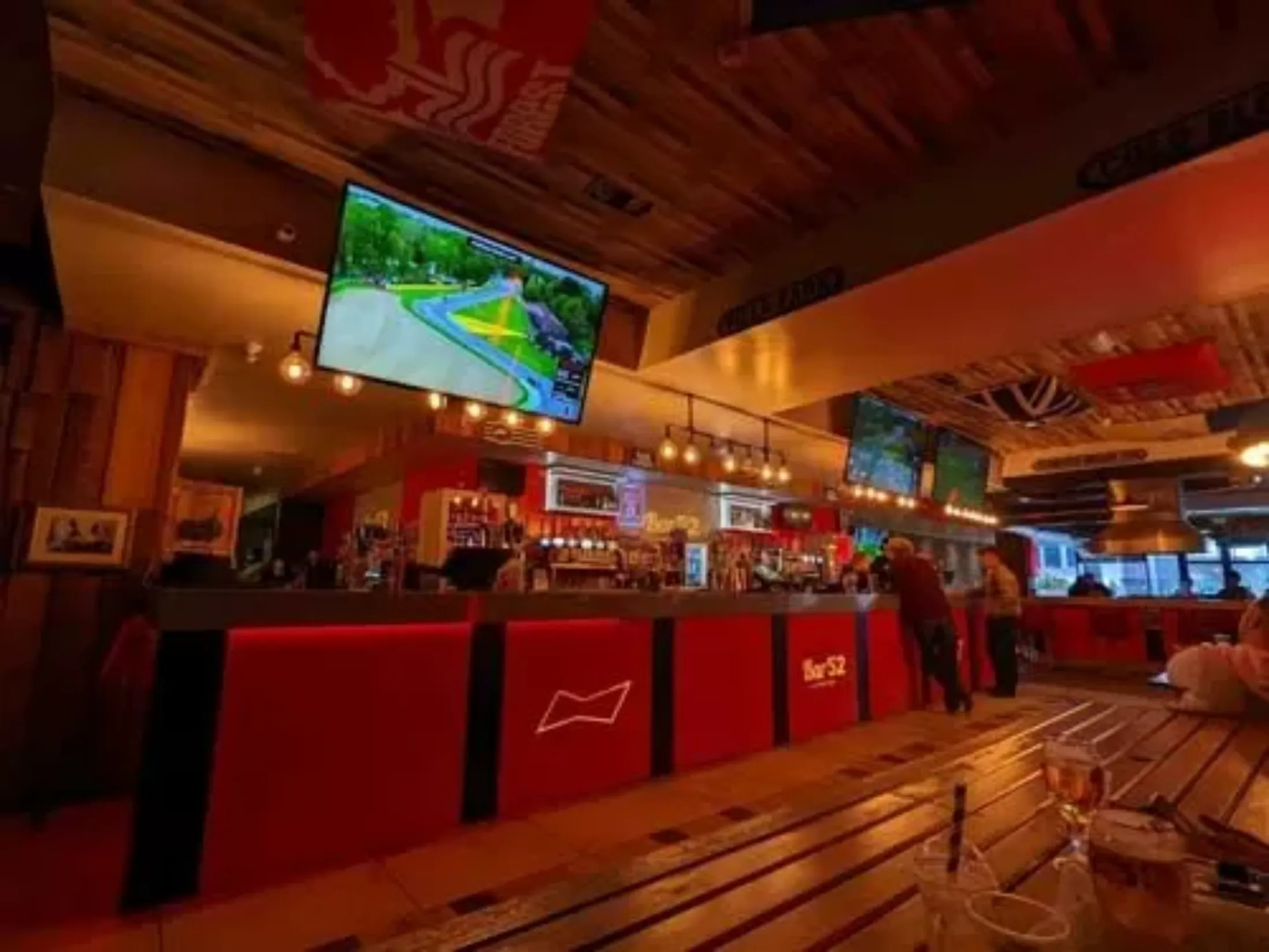 Best Sports Bars in Newcastle | Newcastle Sports Bars