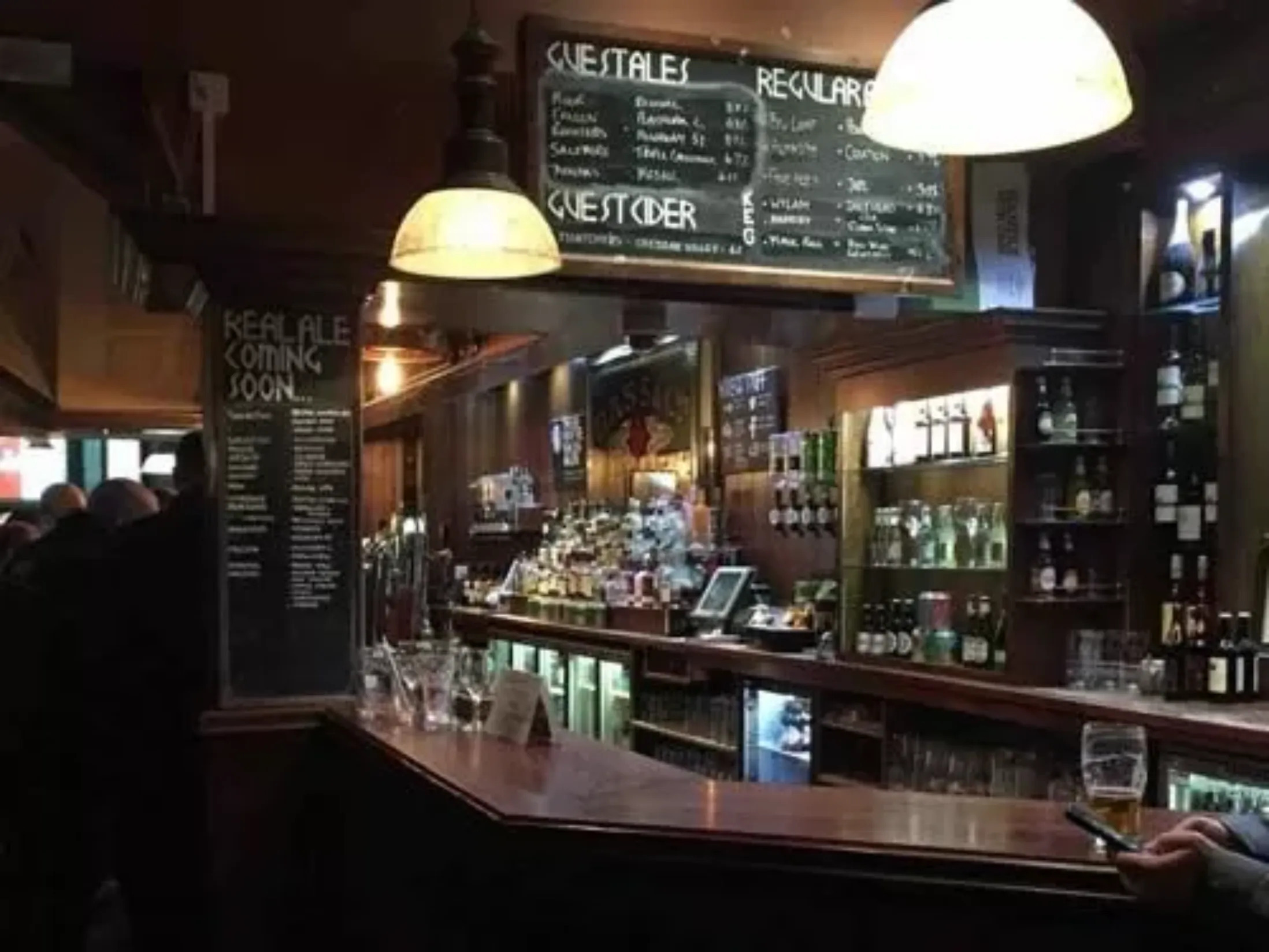 Best Sports Bars in Newcastle | Newcastle Sports Bars