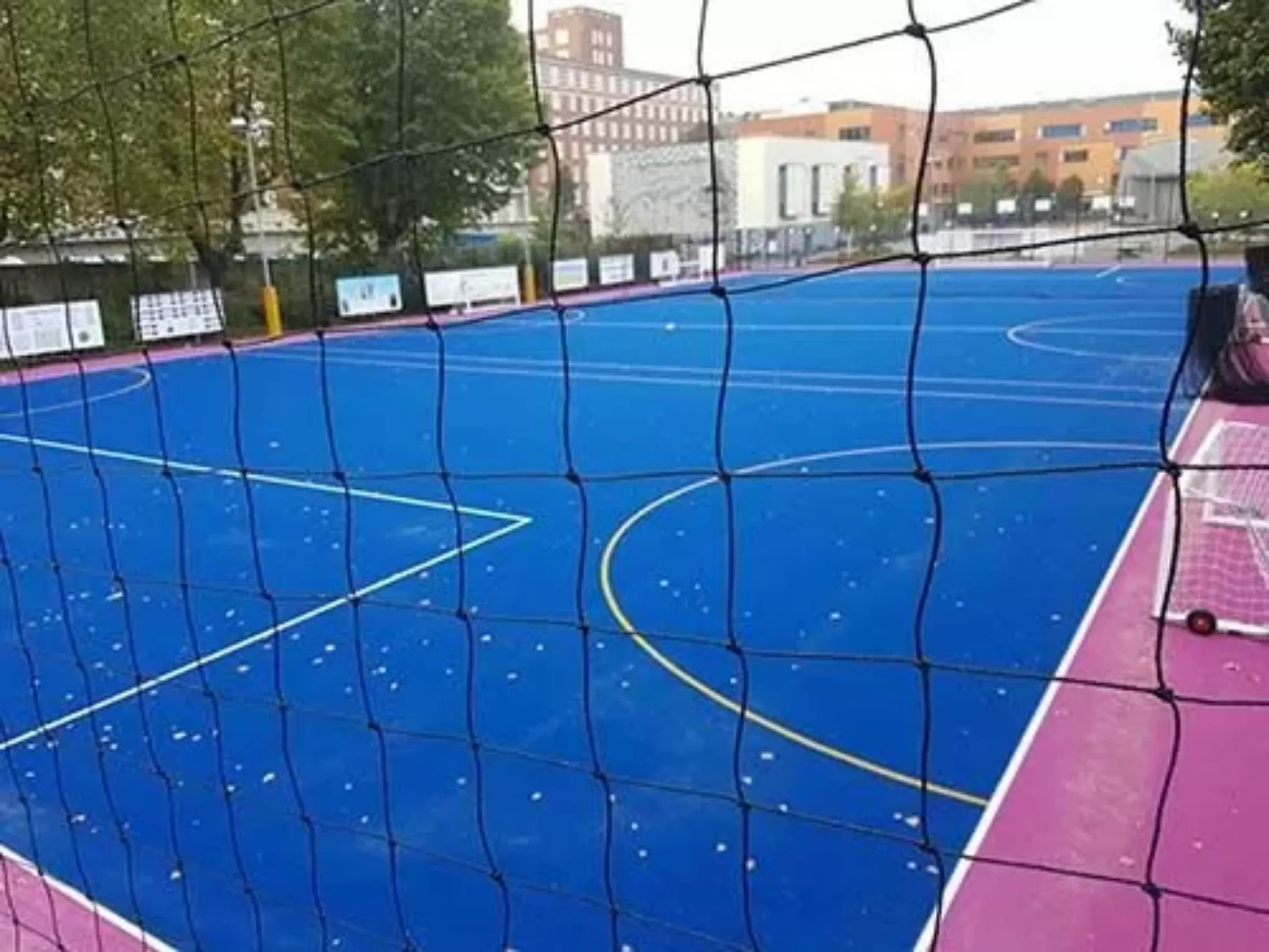 Best Football Pitches in London | London Pitch Hire